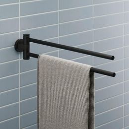Duravit D-Code Handtuchstange, 0099224600,