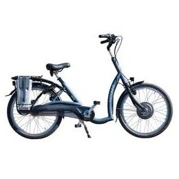 Vanraam Balance Tiefeinsteiger eBike