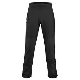 Cube Blackline Regenhose lang - schwarz - XXXL