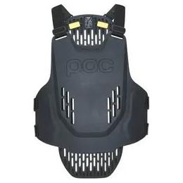 POC VPD System Torso Protektor - Uranium Black - S