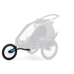 Cube Jogger Kit fuer Kinder Fahrradanhaenger Double