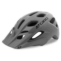 Giro Fixture XL Fahrradhelm - matt grau - 58-65cm