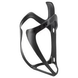 Cube Flaschenhalter HPC 2.0 - matt black ́n ́glossy black