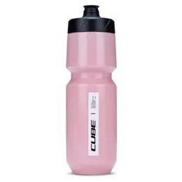 Cube Flow 750 Trinkflasche - rose