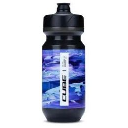 Cube Flow 500 Trinkflasche - blau armonia
