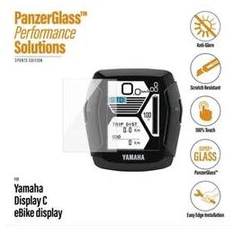 Panzerglass Yamaha Display C