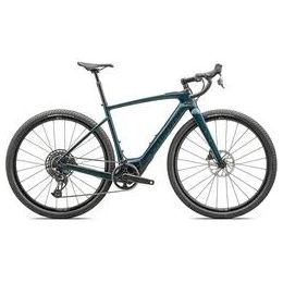 Specialized Turbo Creo 2 Comp - DEEP LAKE METALLIC/DEEP LAKE - 56cm | 28 Zoll