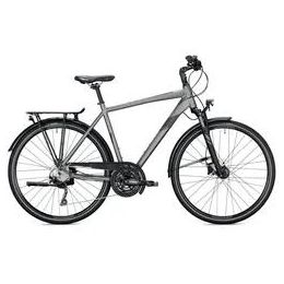 MORRISON T 5.0 Herren Trekkingbike - titanium - 50cm | 28 Zoll