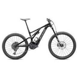 Specialized Turbo Levo Comp Alloy 2025 - black/dove grey/black - 42,5cm | 29/27,5
