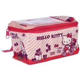 Bike Fashion Lenkertasche Kinder - Hello Kitty - Einheitsgr&ouml;&szlig;e