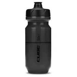 Cube Flow 500 Trinkflasche - black