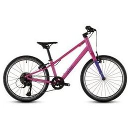 Cube Numove 200 2026 - fucsia ́n ́plum