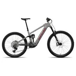 Santa Cruz Vala GX AXS 2025 - GLOSS GREY - M | 29/27.5
