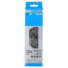 Shimano CN-M 8100 138 Glieder 12-Fach Fahrradkette