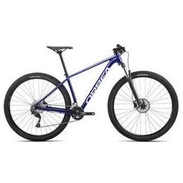Orbea Onna 40 Mountainbike - Blue - White - M | 29 Zoll