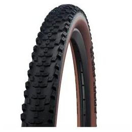 Schwalbe Smart Sam 29 Zoll - Schwarz / Bronze - 29 x 2.60