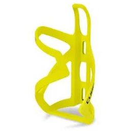 Cube Flaschenhalter HPP Sidecage - matt neon yellow ́n ́glossy black