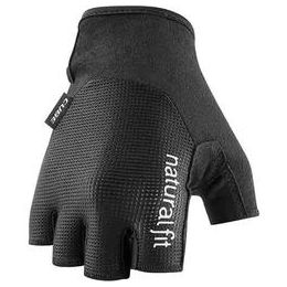 Cube Handschuhe kurzfinger X NF - schwarz - L (9)