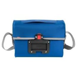 Vaude Lenkertasche Aqua Box inkl. Klickfix - blue - Unisize