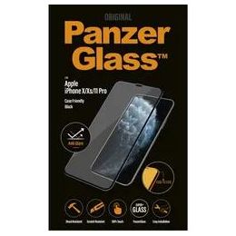 Panzerglass I Phone X/XS/XI