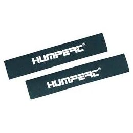 Humpert Lenker-Bar-Ends Bezug schwarz