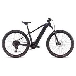 Cube Reaction Hybrid ONE 800 2025 - blackline - 49cm | 29