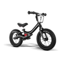 Puky LR Trail Pro Offroad-Laufrad - Midnight Black