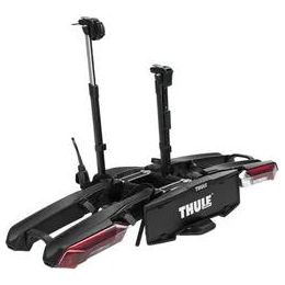 Thule Epos Hecktraeger fuer 2 Fahrraeder