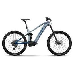 Haibike Alltrail 10 2025 - slate blue/blk - 47cm | 29 Zoll