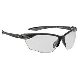 Alpina Fahrradbrille Twist Four VL +