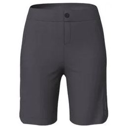 Cube WS Trail Short CMPT inkl. Innenhose - black - M