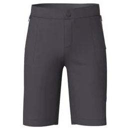 Cube Trail Short CMPT inkl. Innenhose - black - S