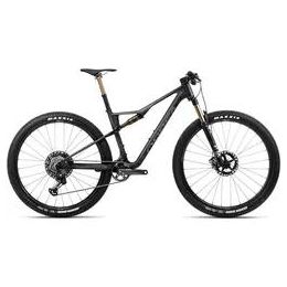 Orbea Oiz M-TEAM - Carbon Raw (matt) - M | 29 Zoll