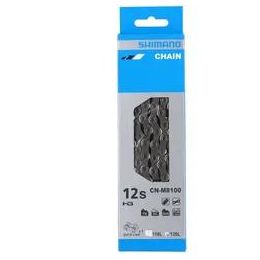 Shimano CN-M 8100 126 Glieder 12-Fach Fahrradkette