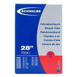 Schwalbe Rennrad Schlauch SV 15 28 Zoll