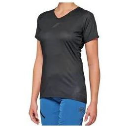 100% Damen Airmatic Jersey - black - M