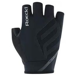 Roeckl ITON 2 Kurzfinger Fahrradhandschuh - black - 7