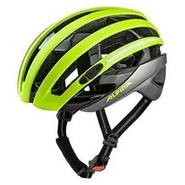 Alpina Campiglio Rennrad-Helm - be visible reflective - 51-56