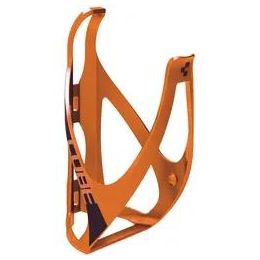 Cube Flaschenhalter HPP - matt orange ́n ́black
