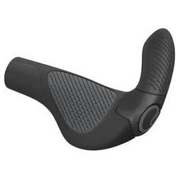 Ergon GP3 Fahrradgriffe - Regular - S