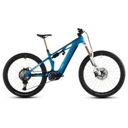 Cube Stereo Hybrid ONE77 HPC AT 800 2026 - actionteam - 42cm | 29