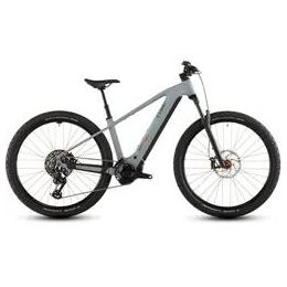 Cube Reaction Hybrid Race 800 2026 - vulcan ́n ́orange - 45cm | 29