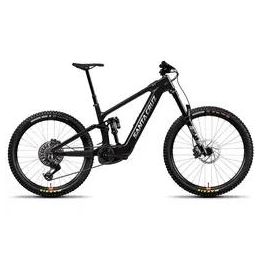 Santa Cruz Bullit 90 2026 - gloss black - XL | 29/27,5 Zoll