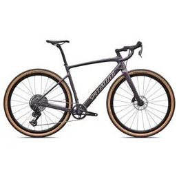 Specialized Diverge 4 Expert - Nebula Metallic - 52cm | 28 Zoll
