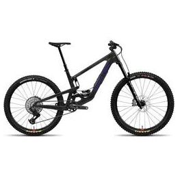 Santa Cruz Bronson GX AXS 2026 - gloss carbon - 43cm | 29/27,5