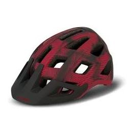 Cube BADGER Fahrradhelm