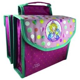 Bike Fashion Kinder-Doppelpacktasche Prinzessin Lillifee