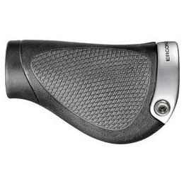 Ergon GP1 Fahrradgriffe - Gripshift - L