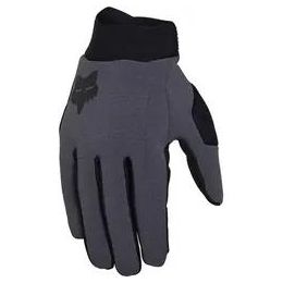 Fox Racing Defend LO-PRO Fire Handschuh - graphite - M