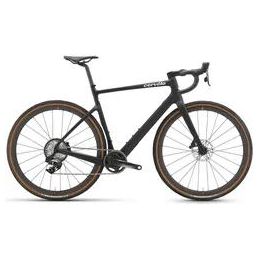 Cervelo Aspero-5 Force XPLR ETAP AXS - Five Black - 56